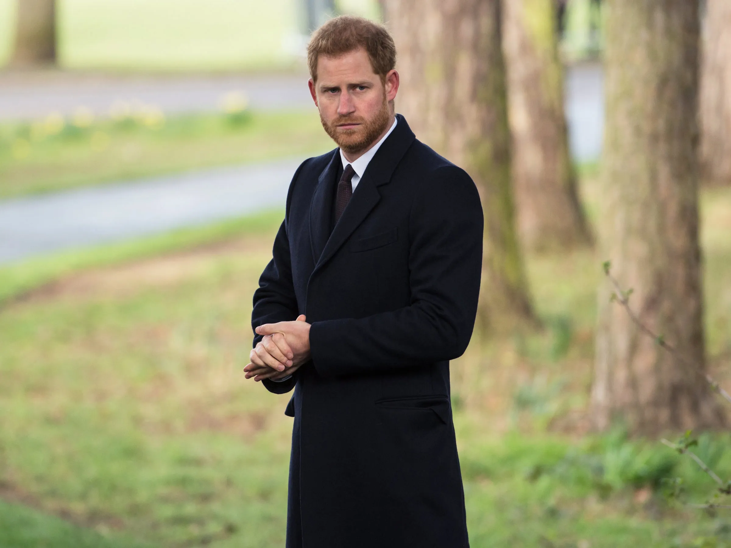 Prince Harry Holds British Media for Invasion of Privacy - Liverpoolbuzz