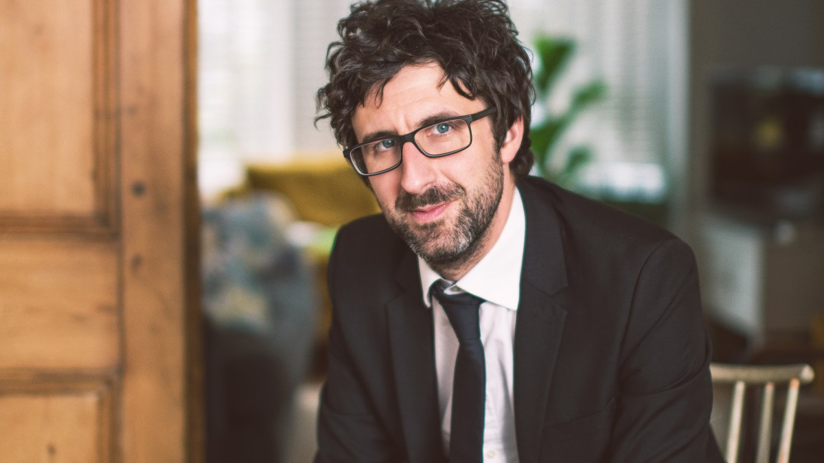 Mark Watson: Exploring the Net Worth of the YouTube Sensation ...