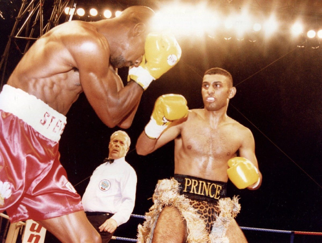 Prince Naseem's Net Worth: A Tale of Success in the Boxing - Liverpoolbuzz
