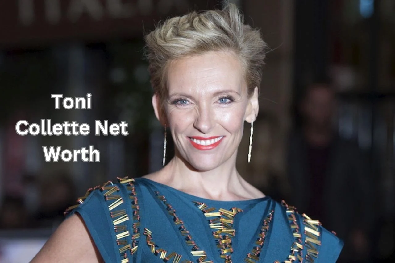 Unveiling the Wealth of Toni Collette: Exploring Her Net Worth ...