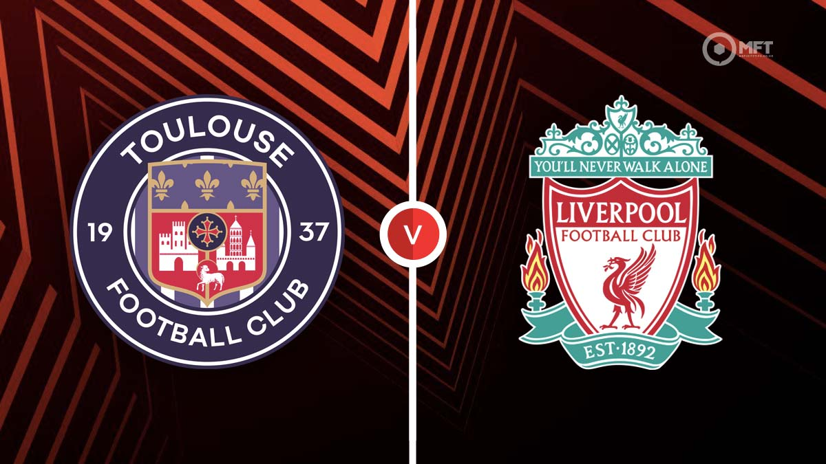 Toulouse vs Liverpool: A Tale of Two Cities in the Europa League ...