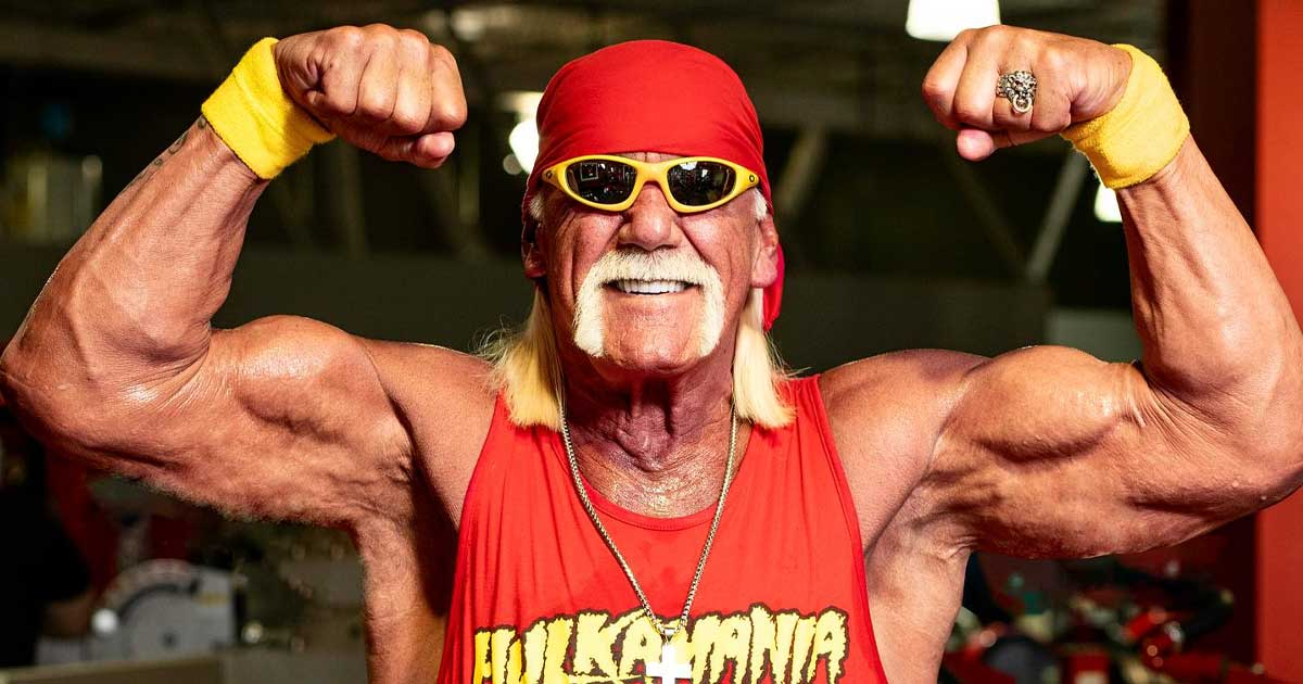 The Financial Muscles of Hulk Hogan: His Net Worth - Liverpoolbuzz