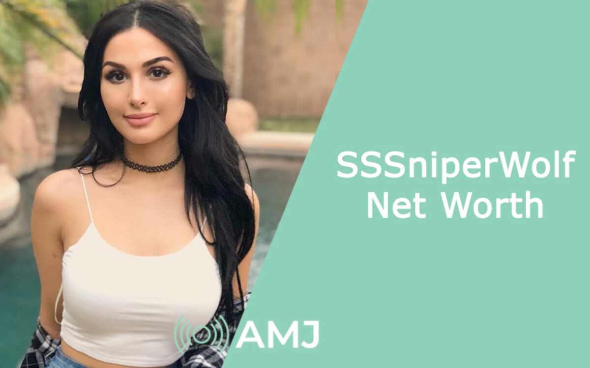 Unlocking the Enigma of SSSniperWolf's Net Worth - Liverpoolbuzz