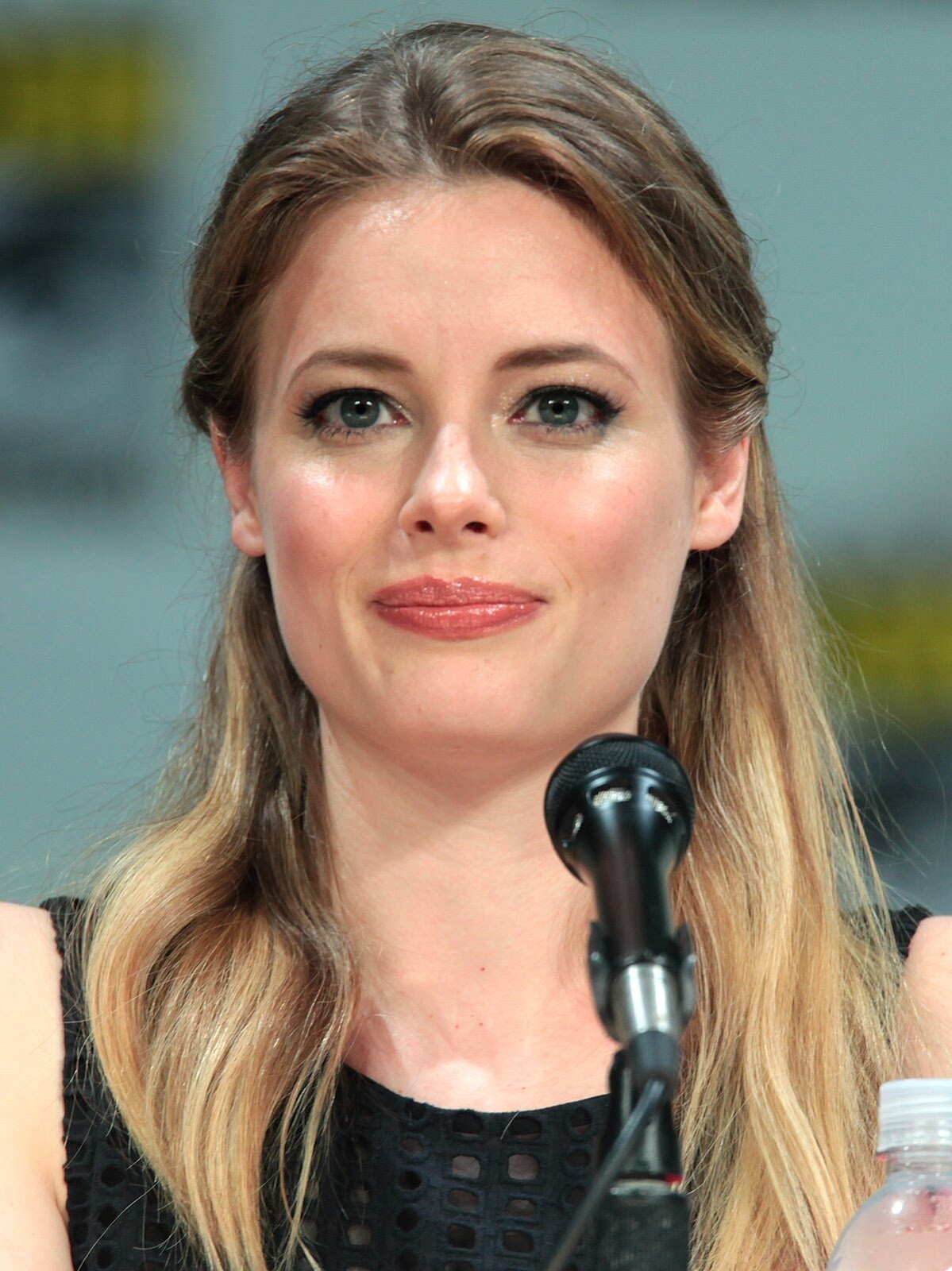 Gillian Jacobs: Versatile Actress Behind Community’s Britta Perry ...