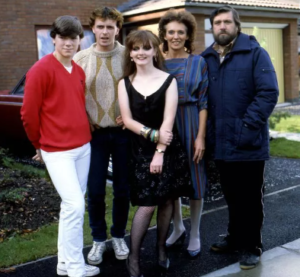 The Ever-Expanding Family: A Look at the Cast of Brookside - Liverpoolbuzz