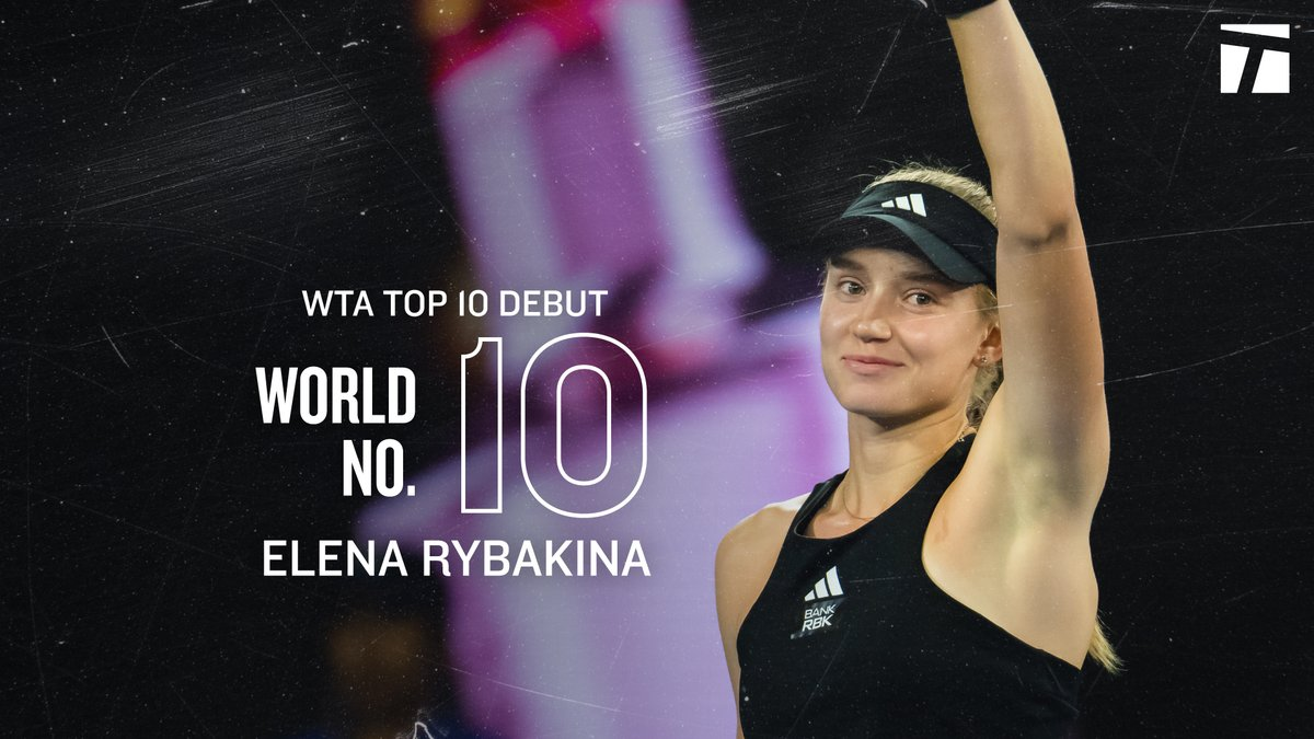 Elena Andreyevna Rybakina: Rising Star of Tennis - Liverpoolbuzz