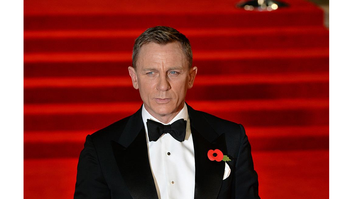 Shaken, Not Stirred: A Guide to Daniel Craig's Era-Defining James Bond ...