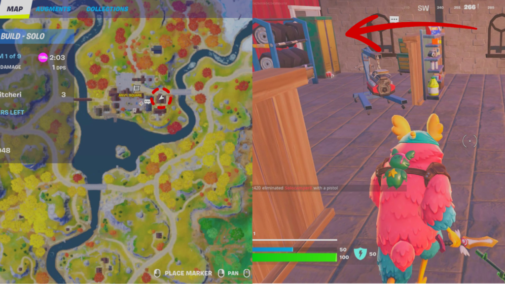 Unlocking the Secrets: Fortnite Encrypted Cipher Quests - Liverpoolbuzz