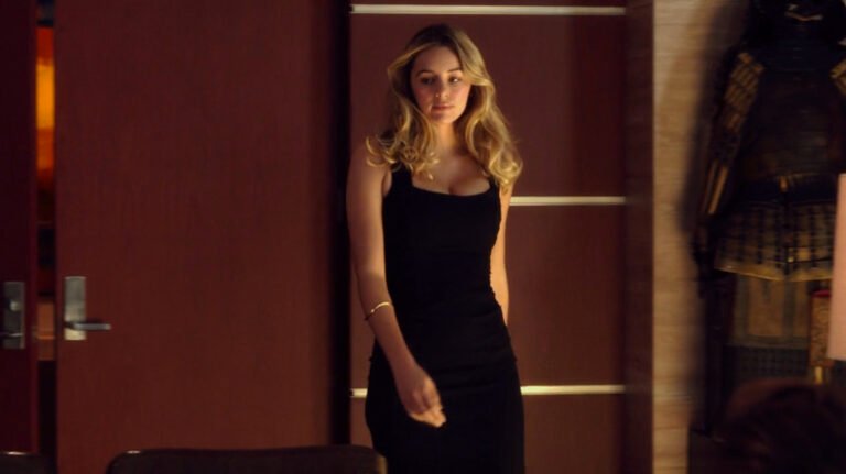 Keeley Hazell: From Glamour Model to Breakout Star in Ted Lasso ...