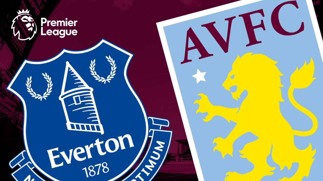 A Tale of Two Cities: A Look Back at the Everton vs. Aston Villa ...