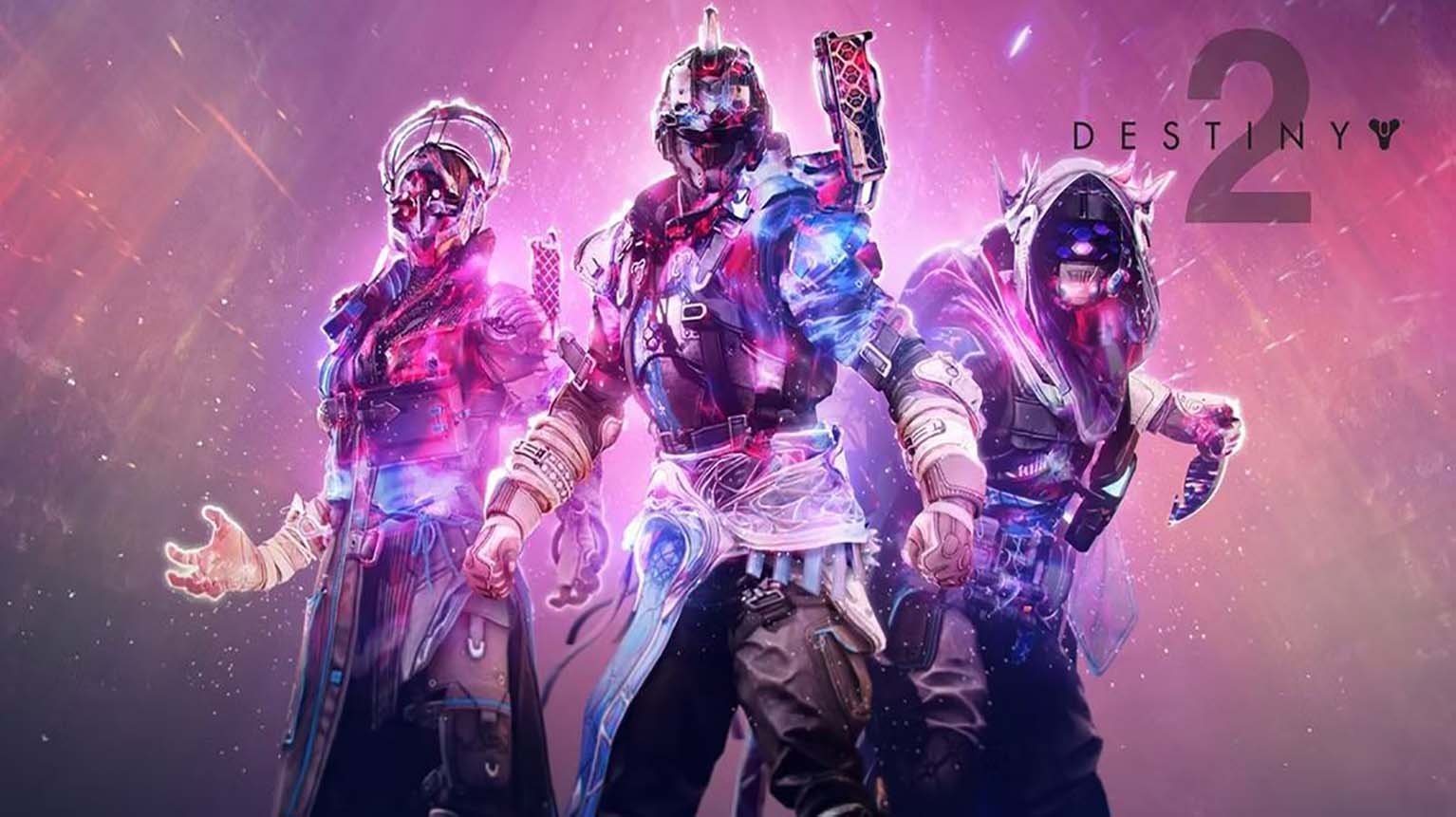 Understanding Dual Destiny in Destiny 2 - Liverpoolbuzz