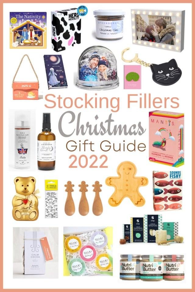 Understanding the Concept of Stocking Fillers - Liverpoolbuzz