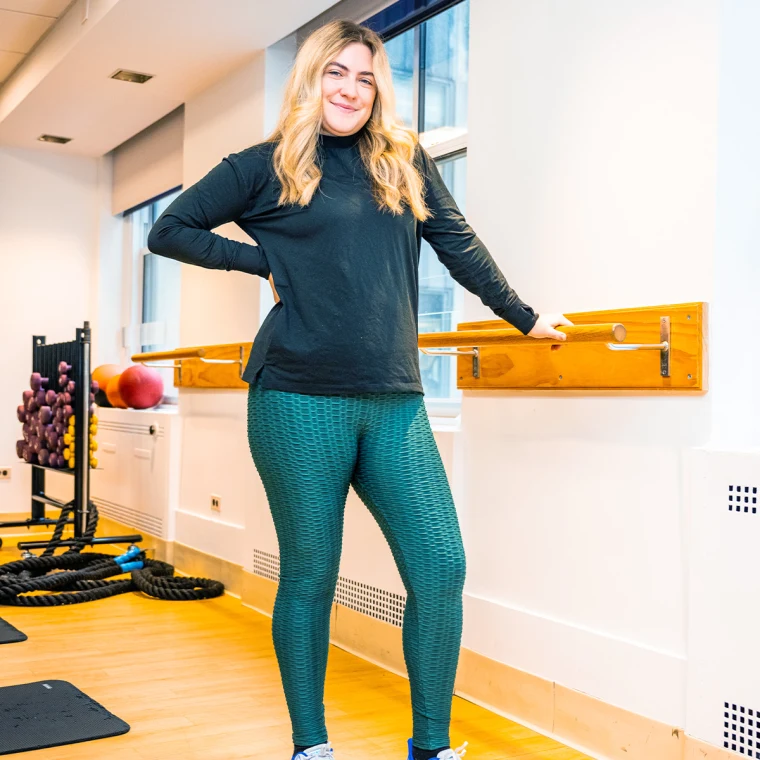The Rise of Bum Lift Leggings: A Fashion and Fitness Trend - Liverpoolbuzz