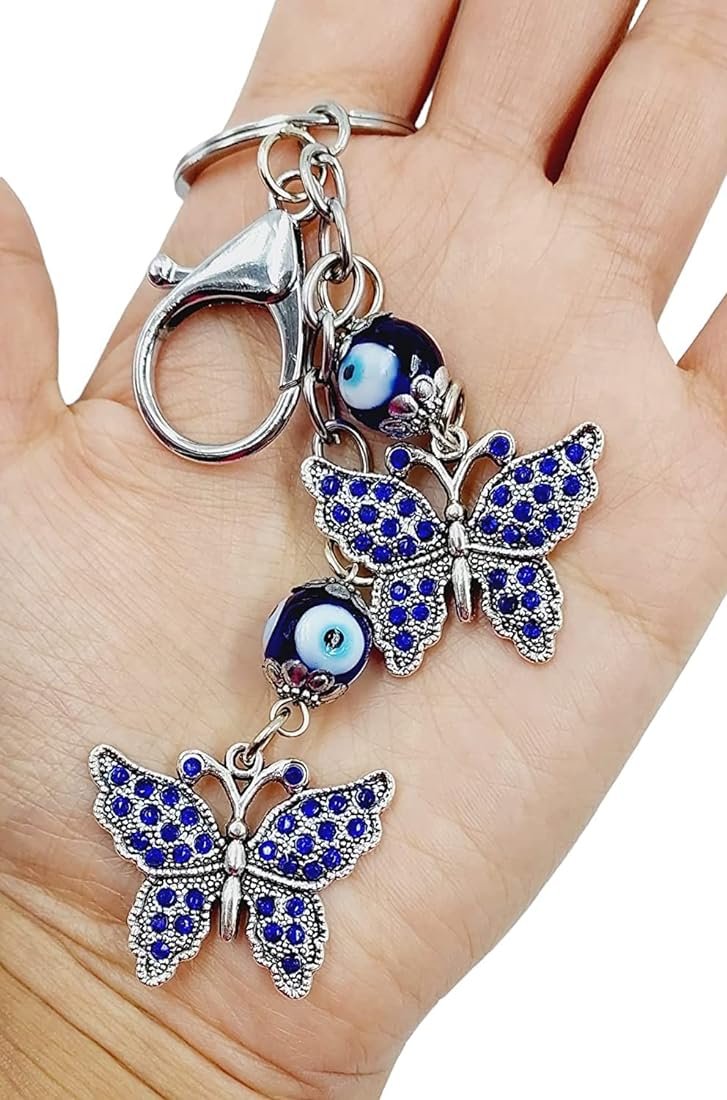 Key Rings for Ladies: A Blend of Style and Functionality - Liverpoolbuzz