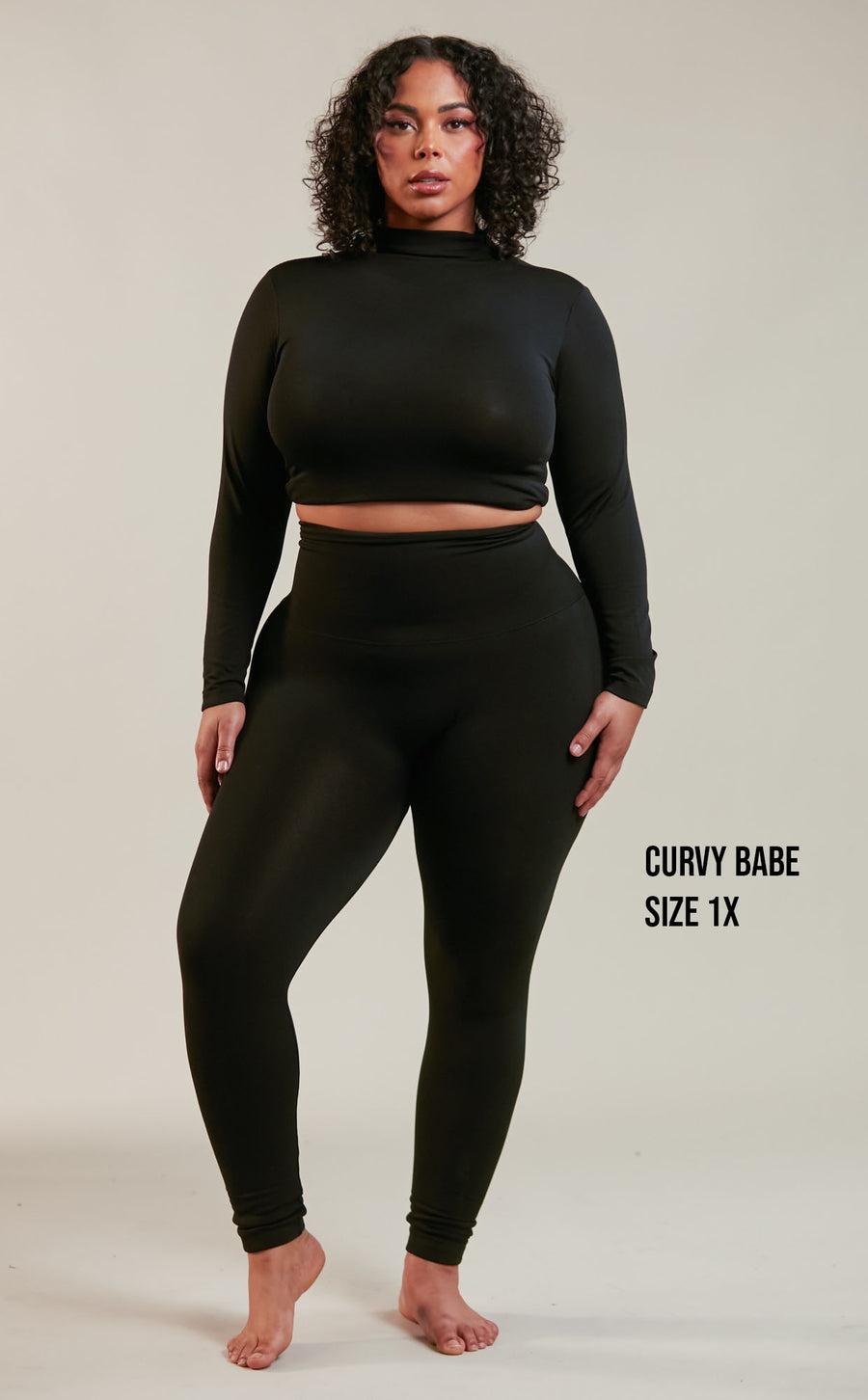 Tummy Control Leggings: Flattering and Functional Guide - Liverpoolbuzz
