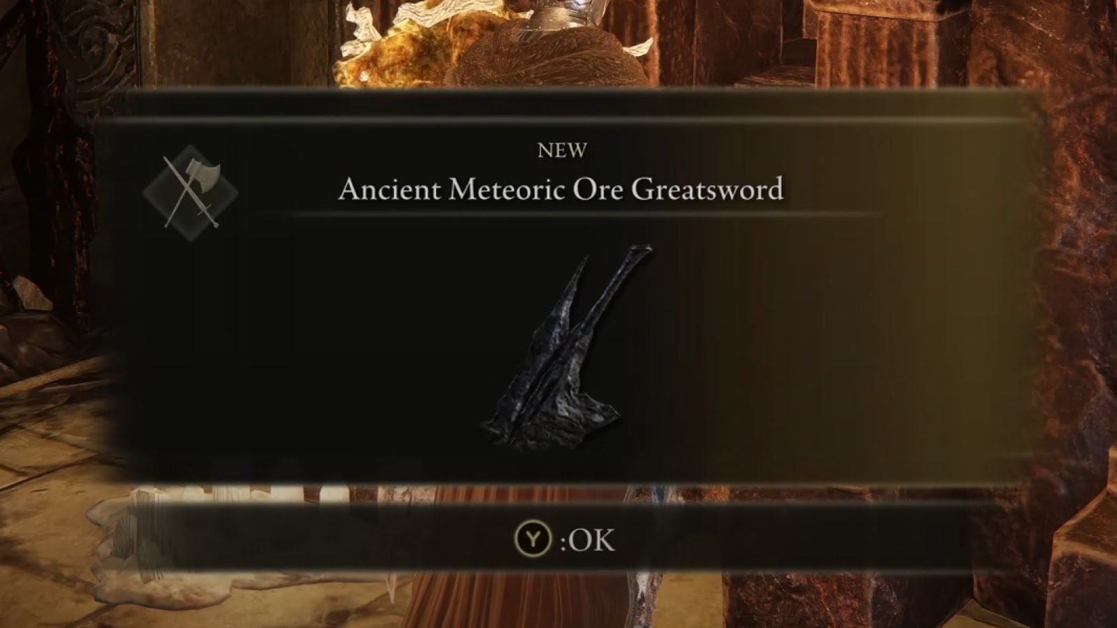 The Meteoric Ore Greatsword: An In-Depth Exploration - Liverpoolbuzz