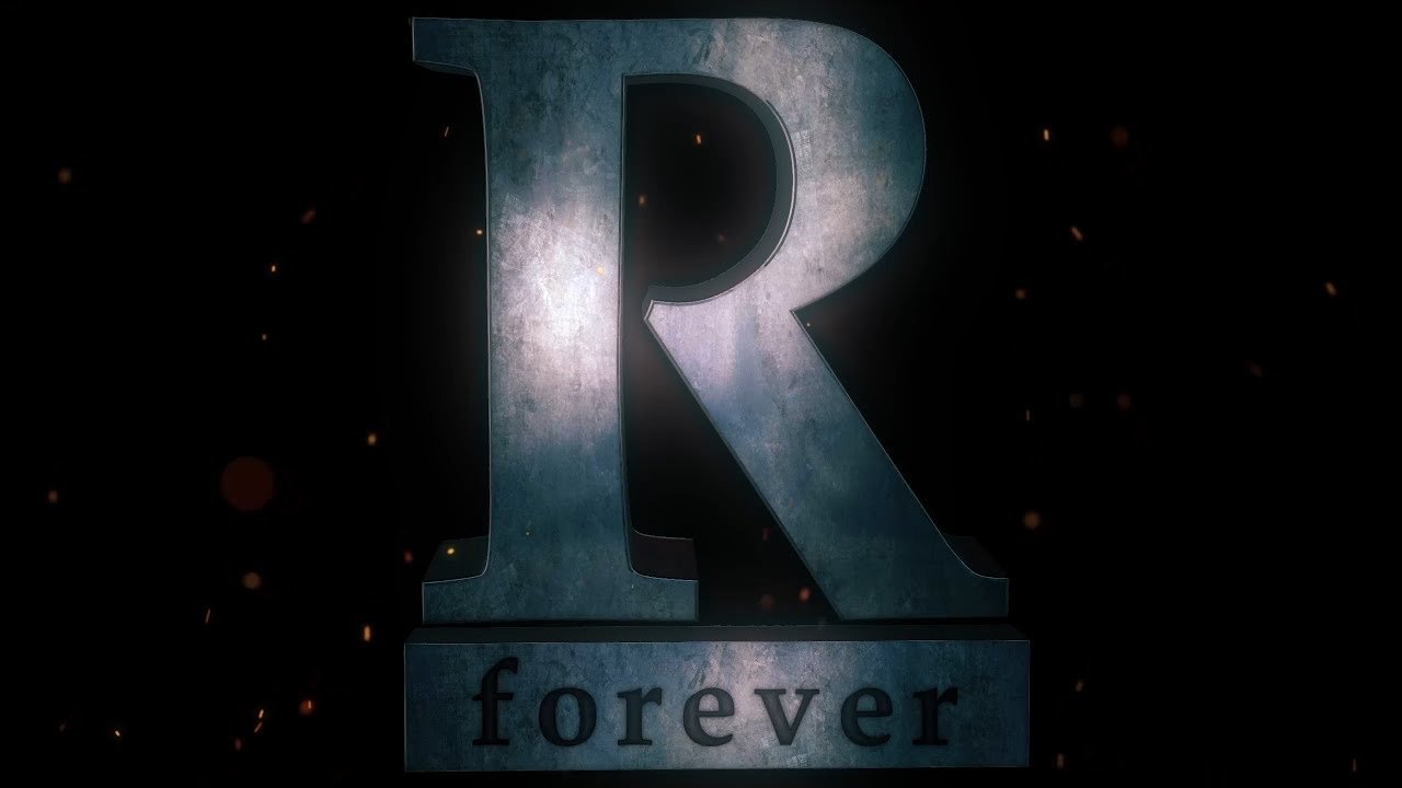 "R Forever": A Comprehensive Insight - Liverpoolbuzz