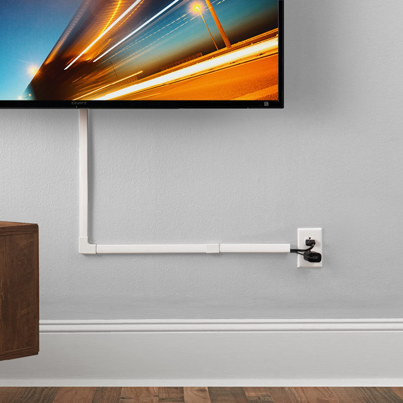 Cable Casing Wall: A Modern Solution for Cluttered Spaces - Liverpoolbuzz