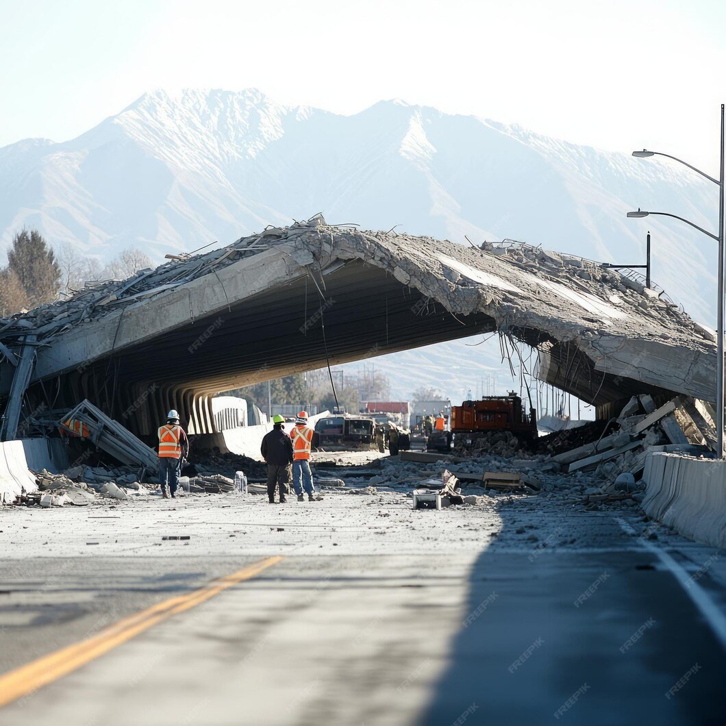 Key Bridge Collapse: Emergency Response - Liverpoolbuzz