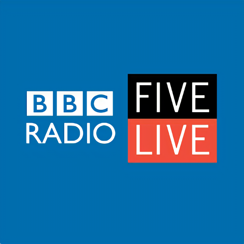 A Comprehensive Guide to Radio 5 Live's Schedule - Liverpoolbuzz