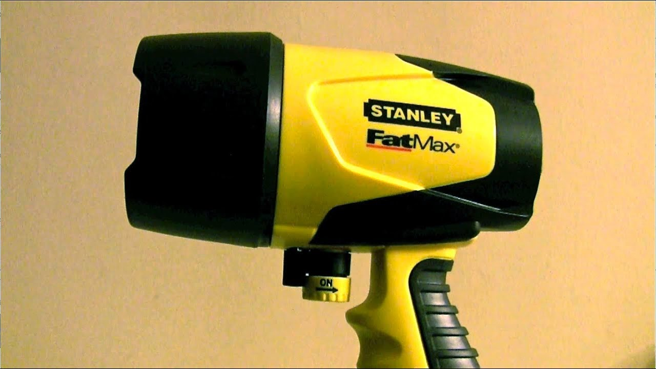 The Ultimate Guide to Stanley FATMAX Tools - Liverpoolbuzz