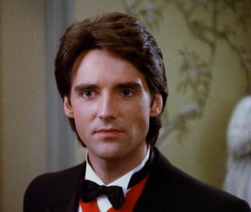 Michael Praed: A Comprehensive Overview - Liverpoolbuzz