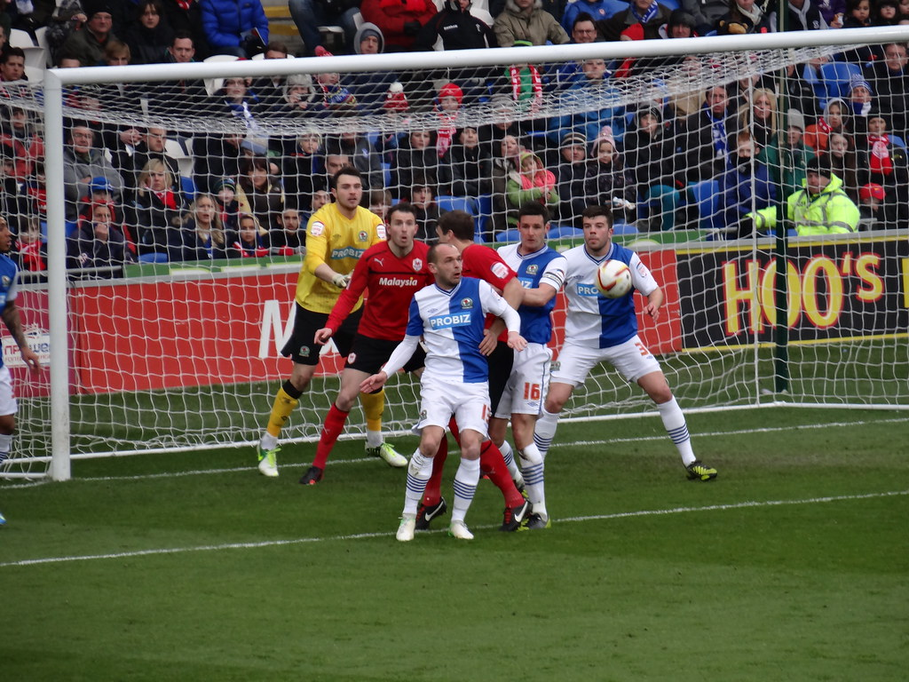 Blackburn Rovers vs Derby County: Latest Lineups and Key Insights ...