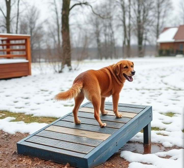 The Essential Guide to Dog Ramps - Liverpoolbuzz