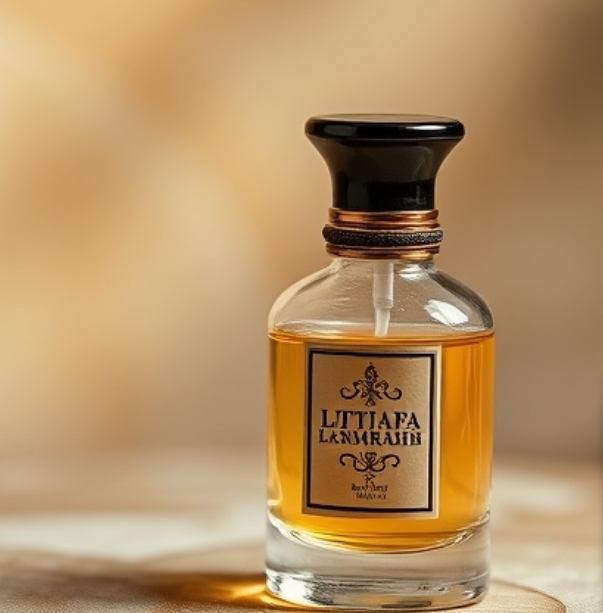 Exploring Khamrah by Lattafa: A Luxurious Fragrance Experience ...