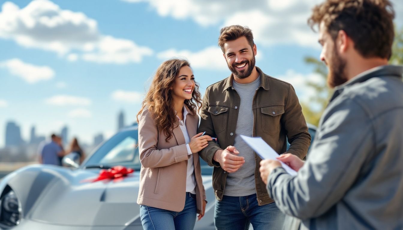The Complete Guide to Buying a Car with No Down Payment - Liverpoolbuzz
