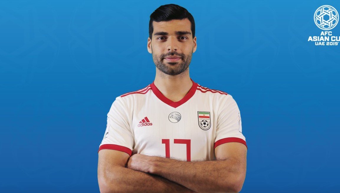 Mehdi Taremi: The Iranian Football Star Making Waves on the ...
