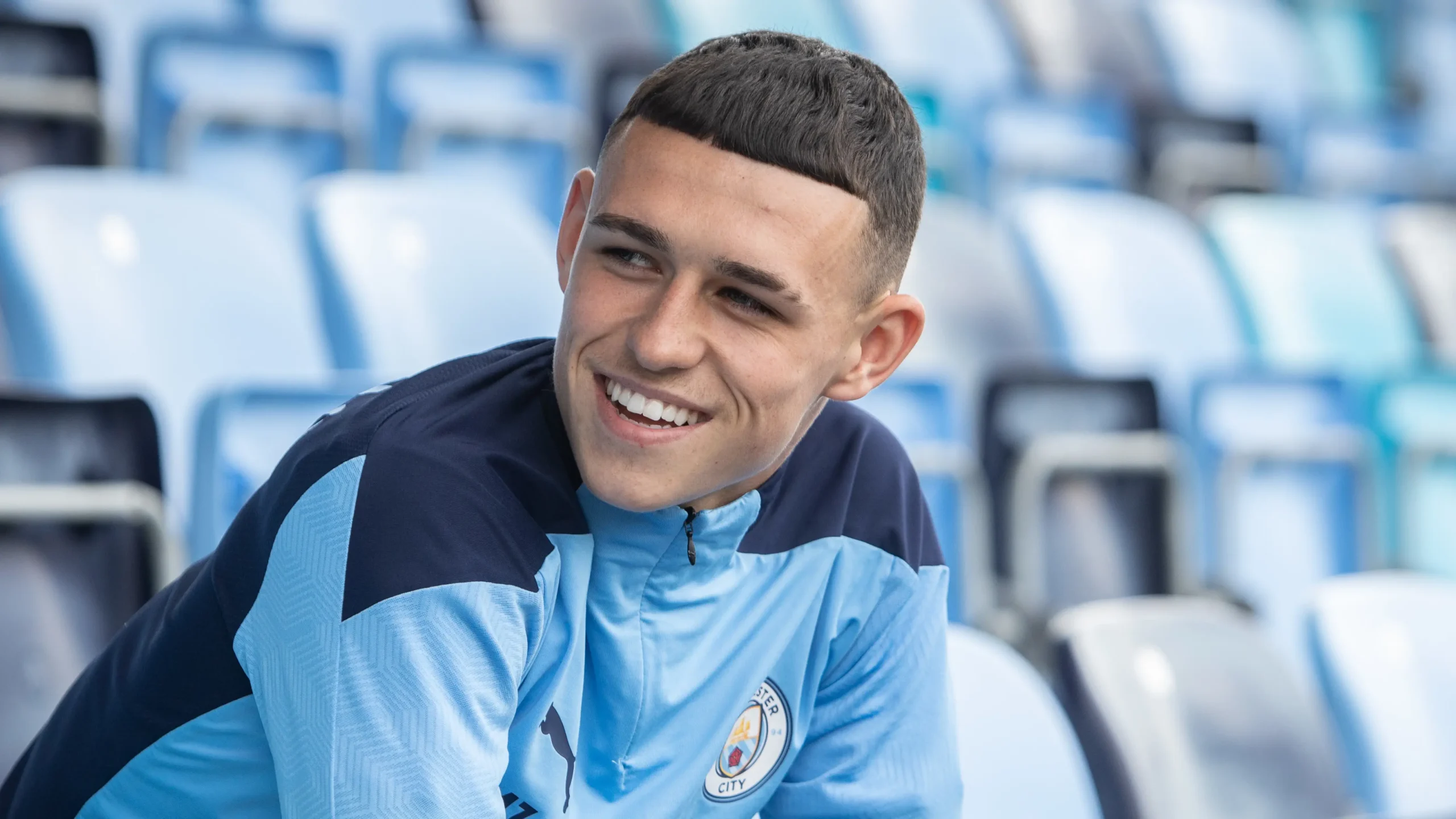 Phil Foden: Age, Career, Achievements, and Impact in Football ...