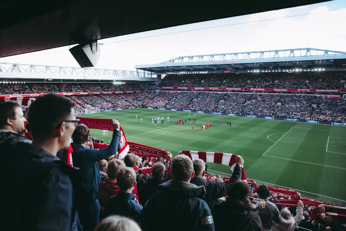 Four of the Best Sporting Legends from Liverpool - Liverpoolbuzz
